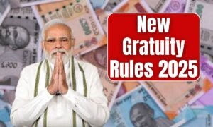New Gratuity Rules 2025: Bigger Benefits And Higher Limits For ...